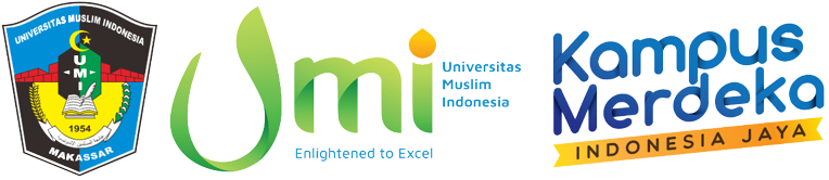 Pimpinan UMI - Official Website