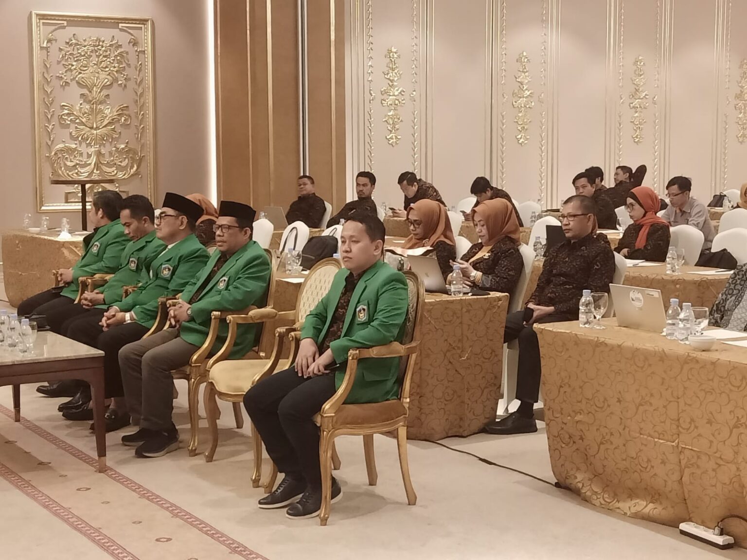 Smart University Jadi Fokus Utama di Raker FTI UMI 2023 - Official Website