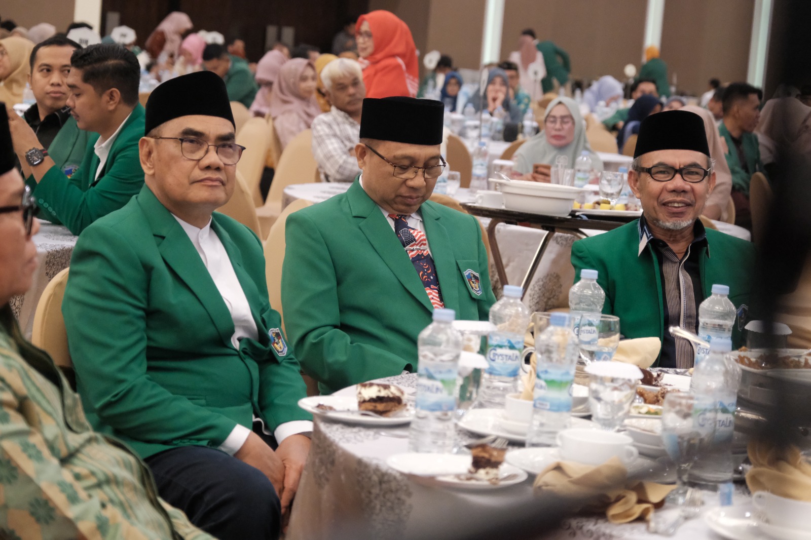 PPs-UMI Lahirkan 234 Magiter dan Doktor, Alumni Bersinergitas, Wujudkan ...