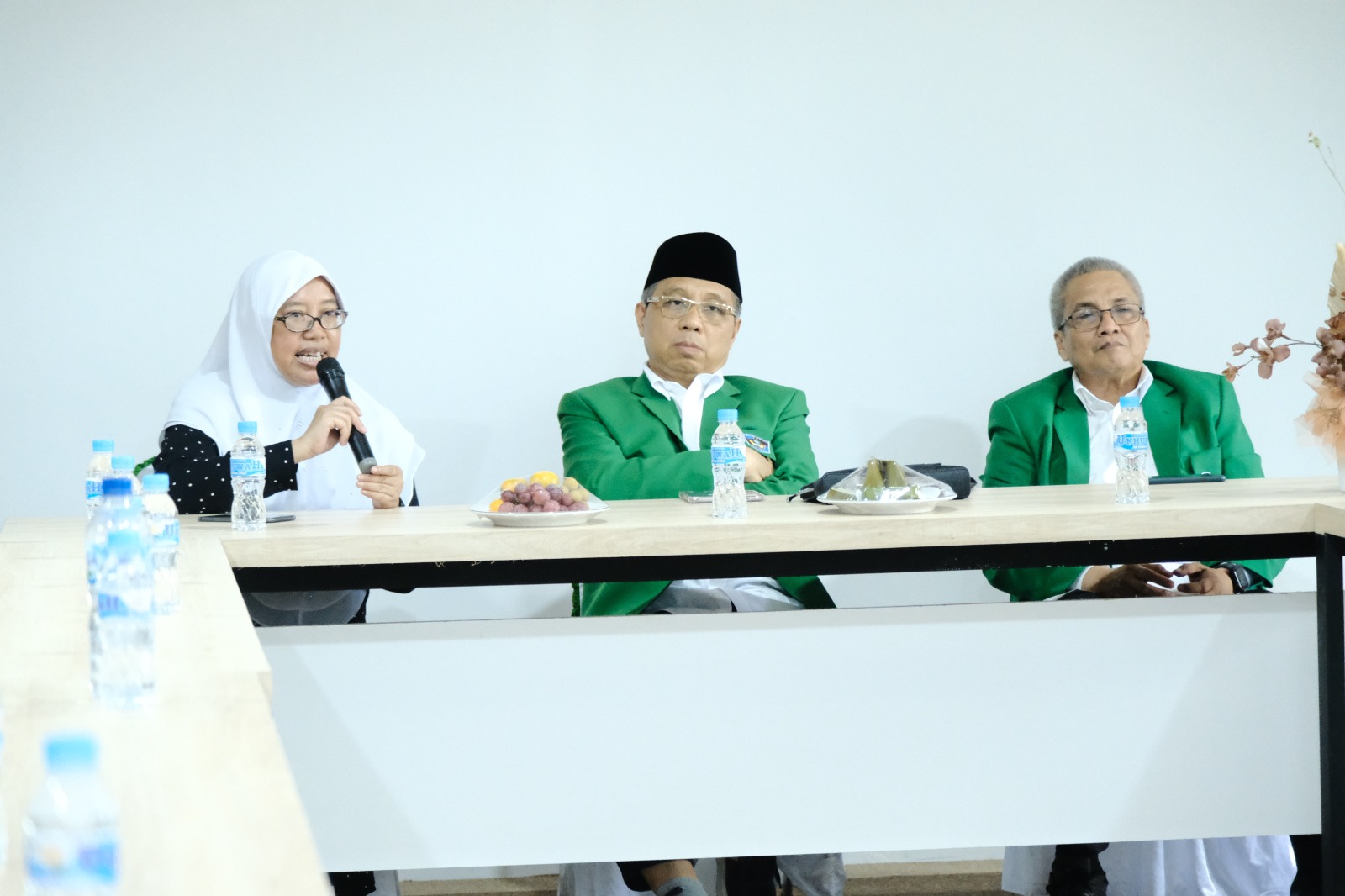 UMI Gelar Seleksi Internal Indonesian International Student Mobility ...