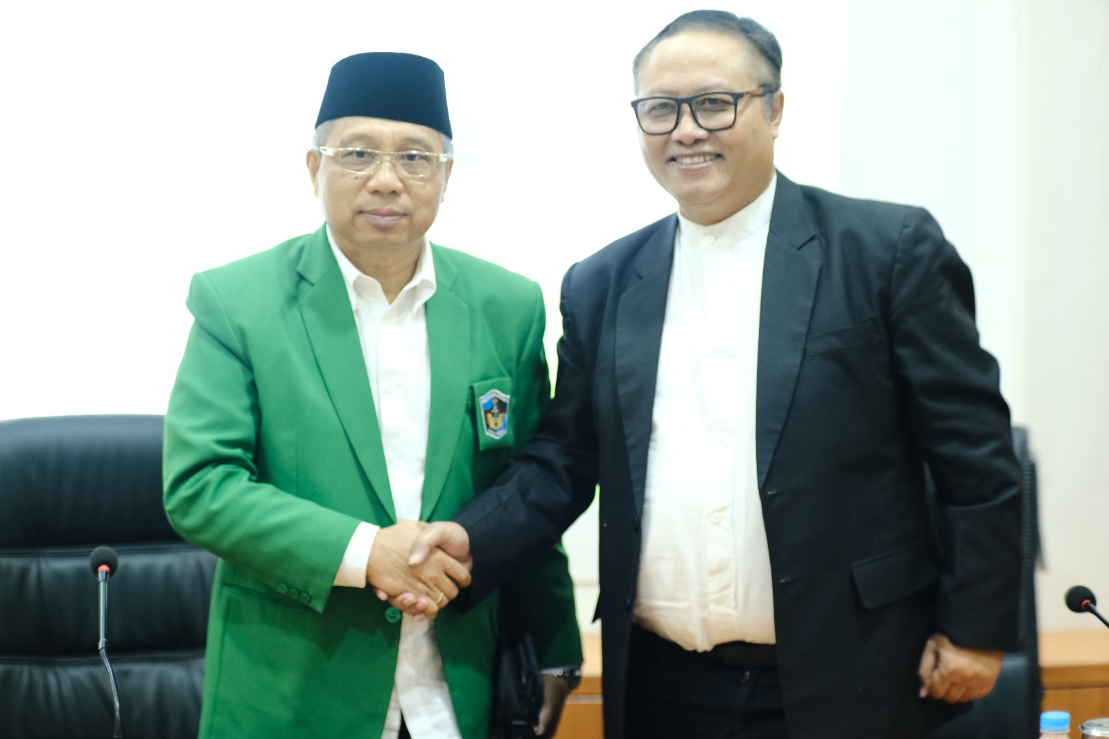 Adaftif Era Digital, PPs UMI Gelar Kuliah Tamu - Official Website