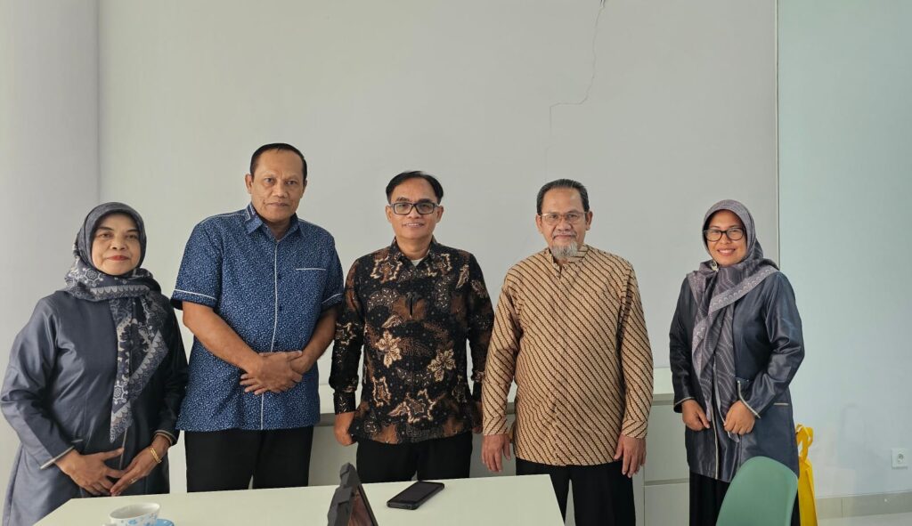 Fakultas Farmasi UMI Gelar Pelatihan Sistem Manajemen Laboratorium ... Fakultas Farmasi UMI Gelar Pelatihan Sistem Manajemen Laboratorium ...