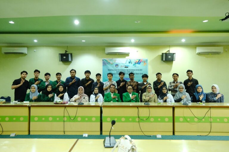 UPT. Pusat Pengembangan Karir UMI Gelar Pelatihan Dasar Keselamatan dan ... UPT. Pusat Pengembangan Karir UMI Gelar Pelatihan Dasar Keselamatan dan ...